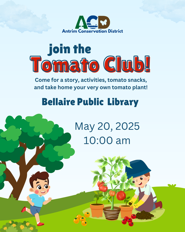 Bellaire Public Library