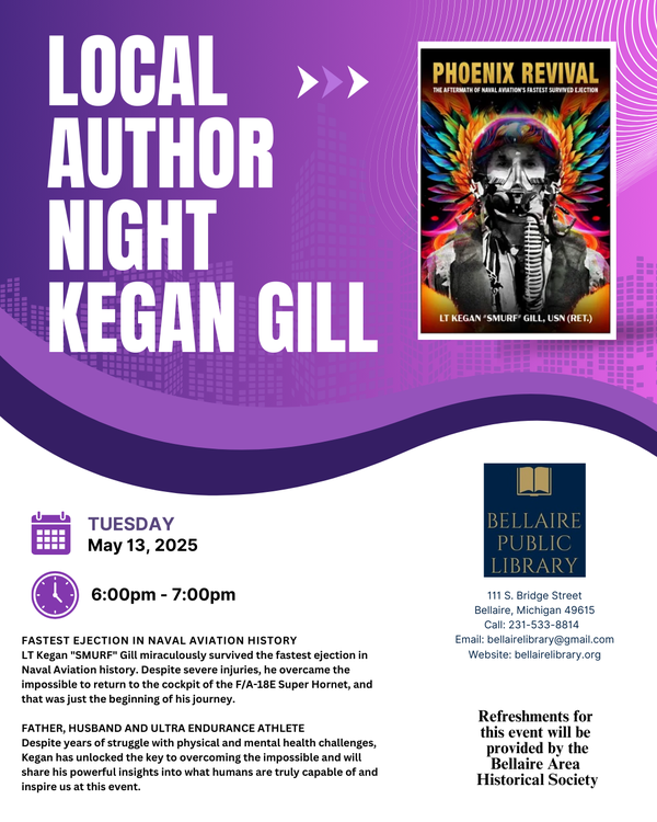 Bellaire Public Library